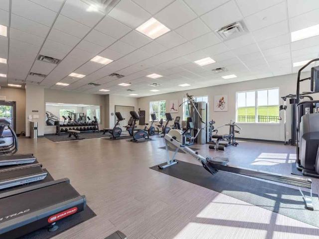 Blair Mill Village East Apartment Homes 1 Bedroom Apartment for Rent at 3855 Blair Mill Rd, Horsham, PA 19044