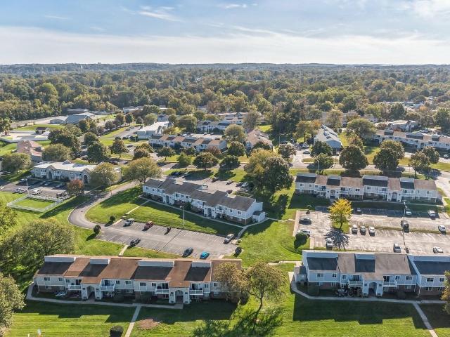 Blair Mill Village East Apartment Homes 2 Bedroom Apartment for Rent at 3855 Blair Mill Rd, Horsham, PA 19044