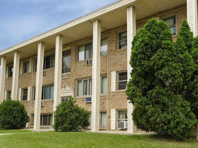 Blair Place 2 Bedroom Apartment for Rent at 985 Blair Ave, St. Paul, MN 55104 East Midway