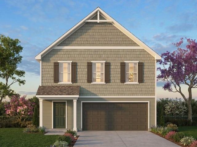 Blair Plan Masons Mill Community