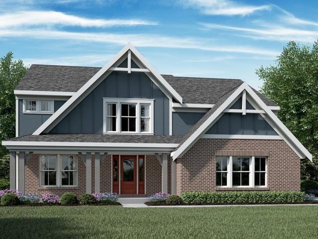Blair Plan Wadestone Community