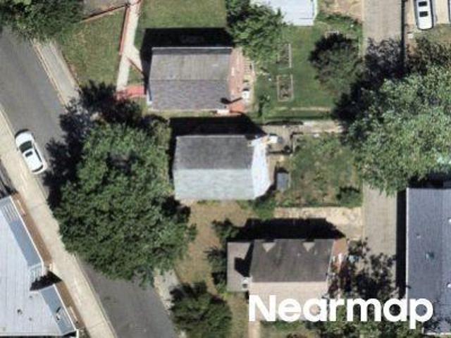 Blair Rd NE