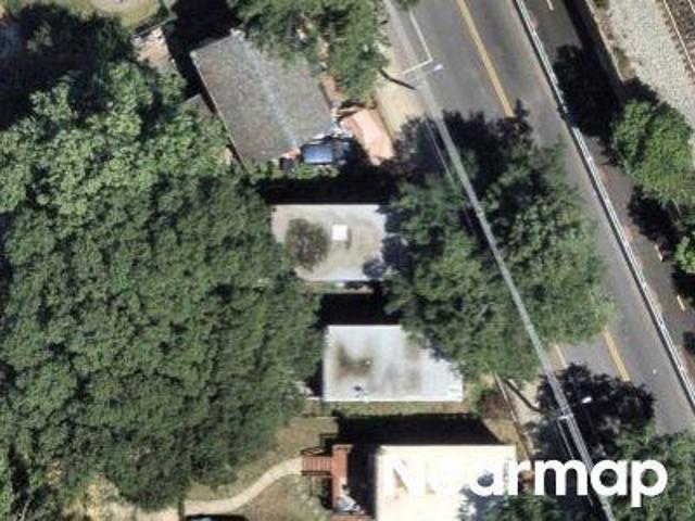 Blair Rd NW