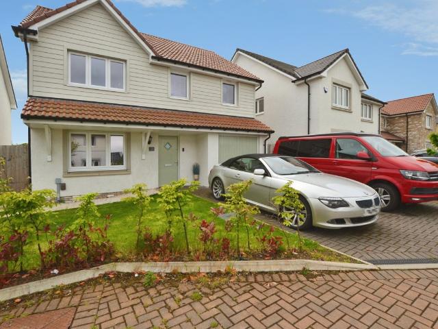 Blair Road, Calderwood, Livingston EH53, 4 bed detached house to rent, £1,750 pcm | PrimeLocation