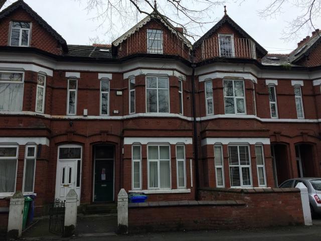 Blair Road, Chorlton Cum Hardy, Manchester M16, Studio to rent, £700 pcm | PrimeLocation