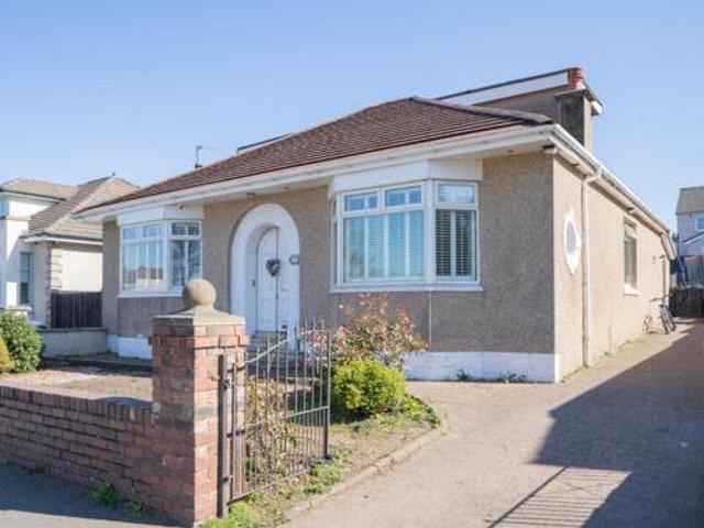 Blair Road, Coatbridge, 4 Bedroom Detached