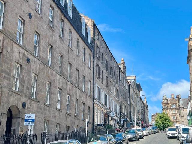 blair street, edinburgh, eh1 1qr