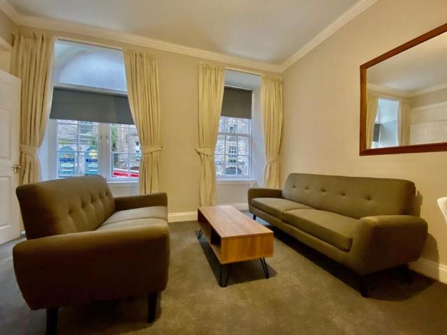 Blair Street, Edinburgh, EH1 1QR