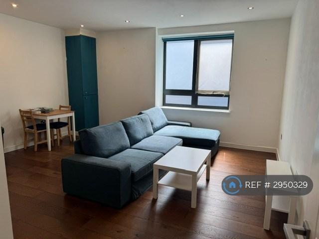 Blair Street, London, E14 1 bed flat to rent £1,850 pcm £427 pw