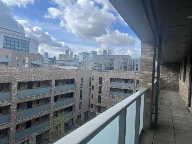 Blair Street, London E14, 1 bed flat to rent, £2,000 pcm | PrimeLocation