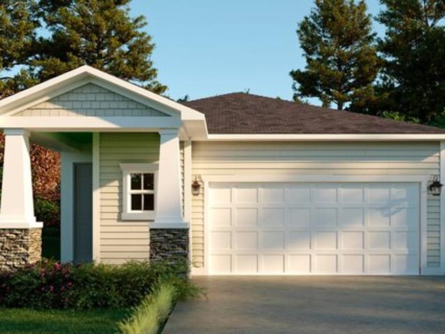 Blairmore Plan Reverie at TrailMark Community