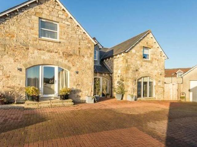 Blairfordel Steading, Blairadam, 5 Bedroom Detached