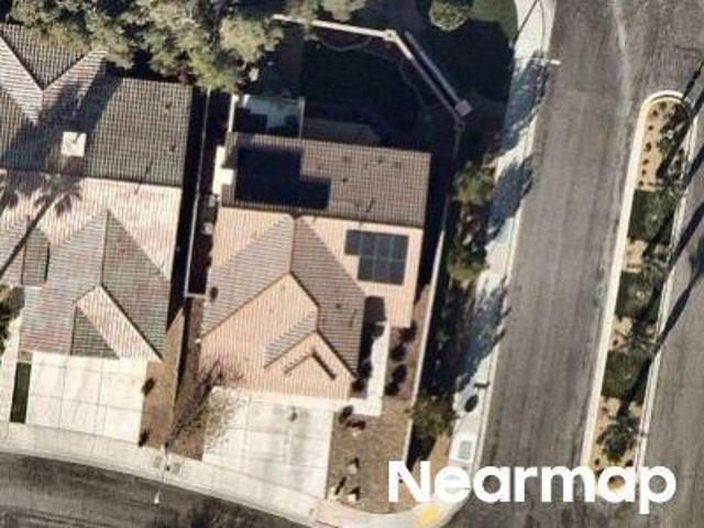 Blairgowrie Dr
