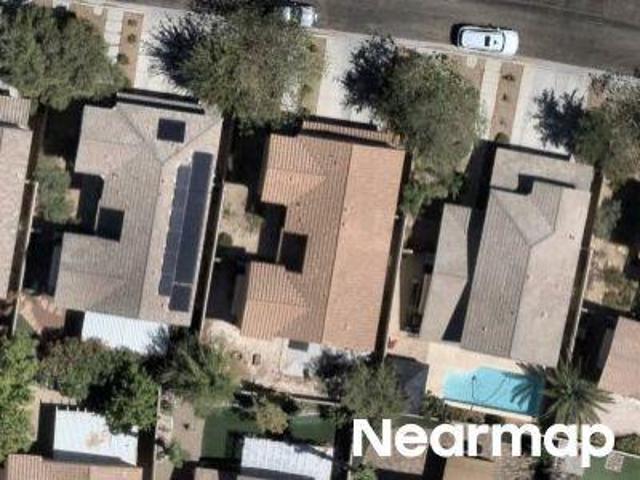 Blairgowrie Dr