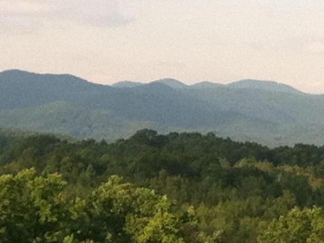 Blairsville, Union County, GA Recreational Property, Homesites.