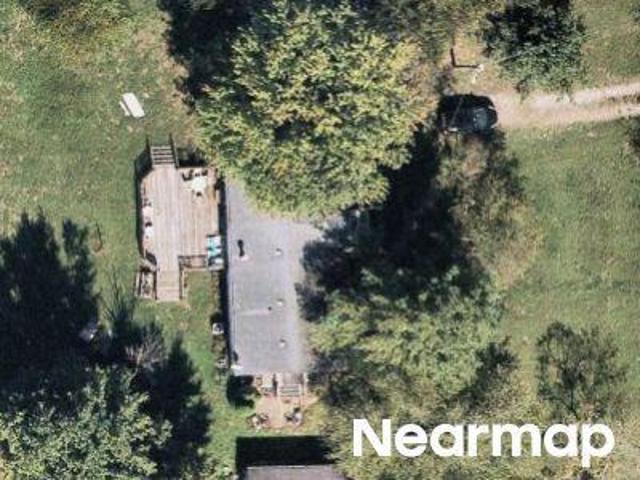 Blairsville Rd