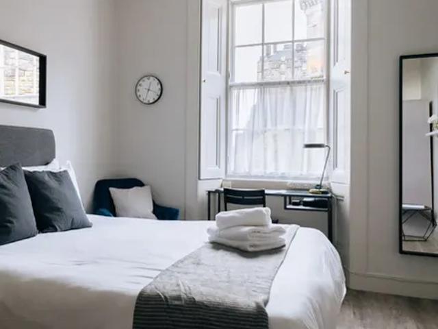 Blair's Close, City of Edinburgh, EH1 2NQ, United Kingdom | 1 bed apartment for rent #154635511 | Rentberry