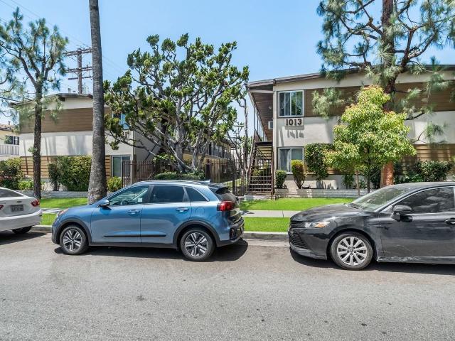 Blairwood Winchester #232 1 Bedroom Apartment for Rent at 1011 Winchester Ave, Glendale, CA 91201 Grandview