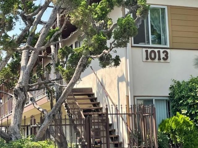 Blairwood Winchester #232 2 Bedroom Apartment for Rent at 1011 Winchester Ave, Glendale, CA 91201 Grandview