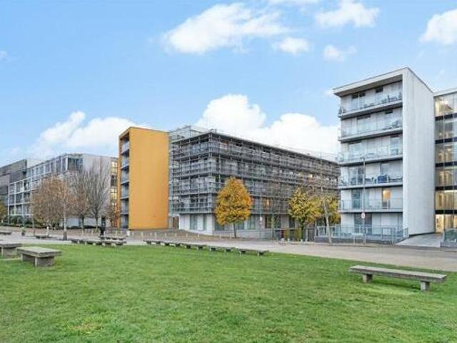 Blake Apartments, New River Village, 1 Bedroom Apartment