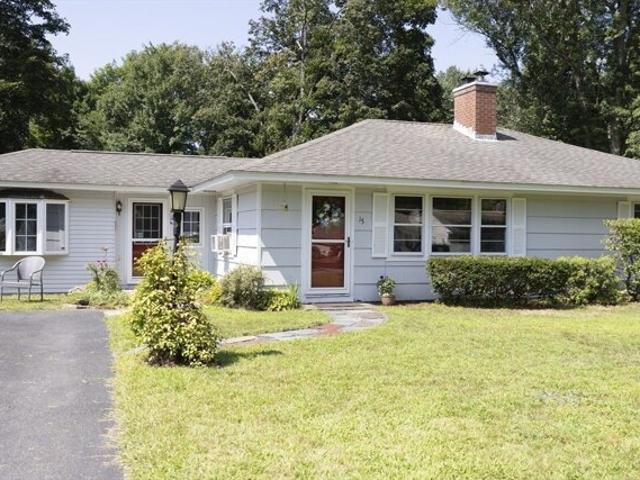 Blake Ave, West Boylston, Home For Sale