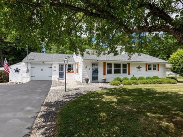 Blake Ave, West Boylston, Home For Sale