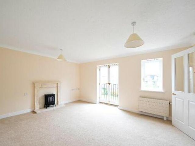Blake Court, Winchmore Hill, 2 Bedroom Retirement