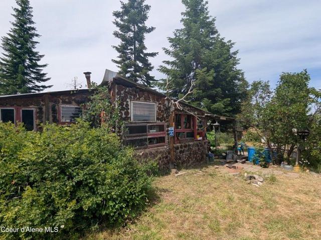 Blake Creek Rd, Saint Maries, ID 83861