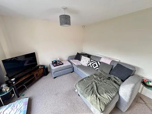 Blake Drive, Loughborough, LE11