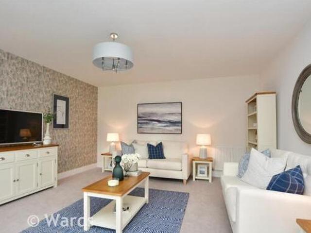 Blake Gardens, Scocles Road, 4 Bedroom Detached