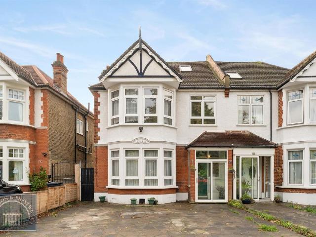 Blake Hall Crescent, Wanstead E11, 5 bed semi detached house to rent, £3,300 pcm | PrimeLocation