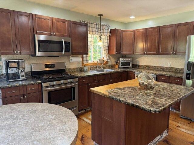 Blake Hill Rd, Ossipee, Home For Sale