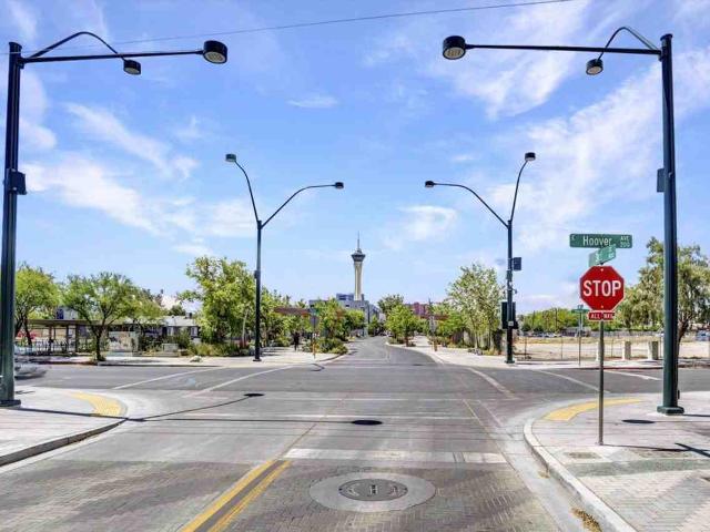 Blake on 3rd Studio Apartment for Rent at 820 S 3rd St, Las Vegas, NV 89101