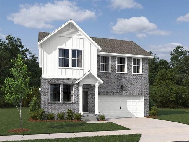 Blake Plan Cedars of Cane Ridge | 55+ Community