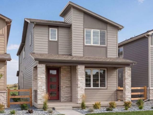 Blake Plan Strata Community