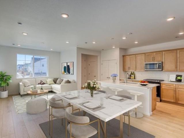 Blake Plan Strata Community
