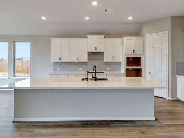 Blake Plan Sunterra Lakes Community