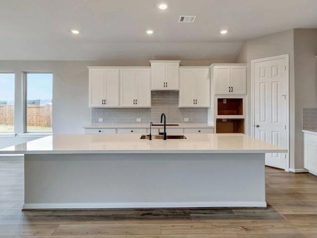 Blake Plan Wildrye Community