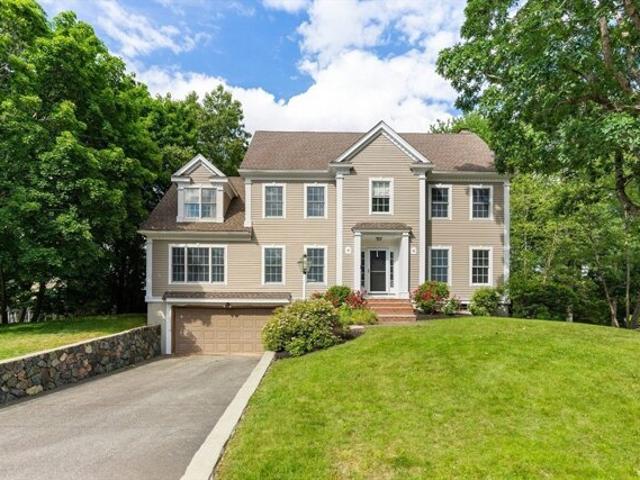 Blake Rd, Lexington, Home For Sale