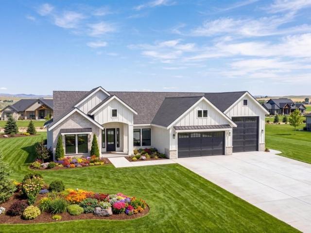 Blake Rd Lot 10, Emmett, ID 83617