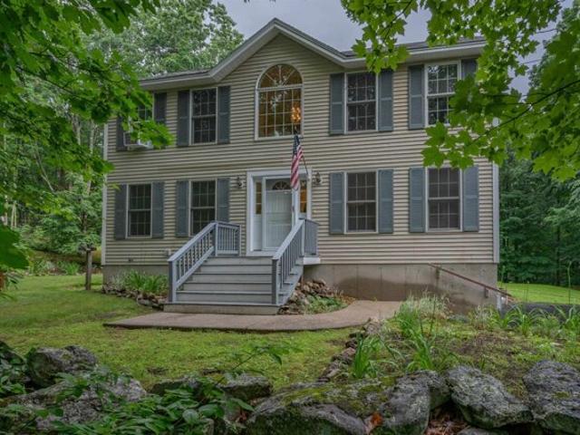 Blake Rd, Raymond, Home For Sale