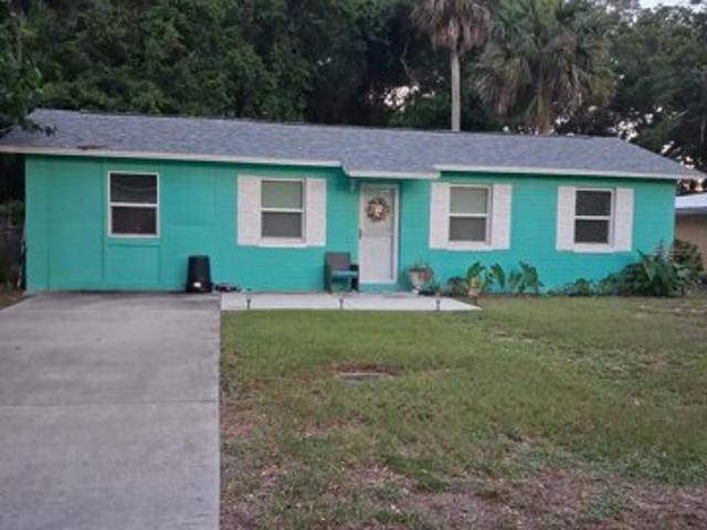 Blake Rd, South Daytona, Home For Sale