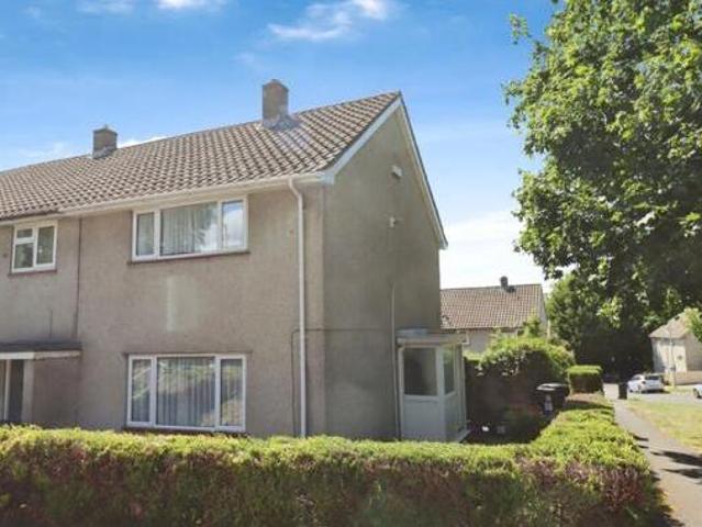 Blake Road, Bristol, 2 Bedroom End