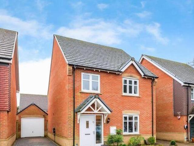 Blake Road, Hermitage, 4 Bedroom Detached
