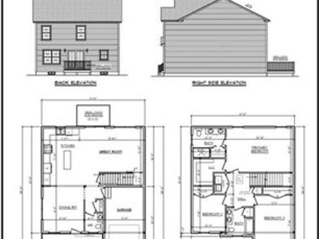 Blake St, Warwick, Plot For Sale