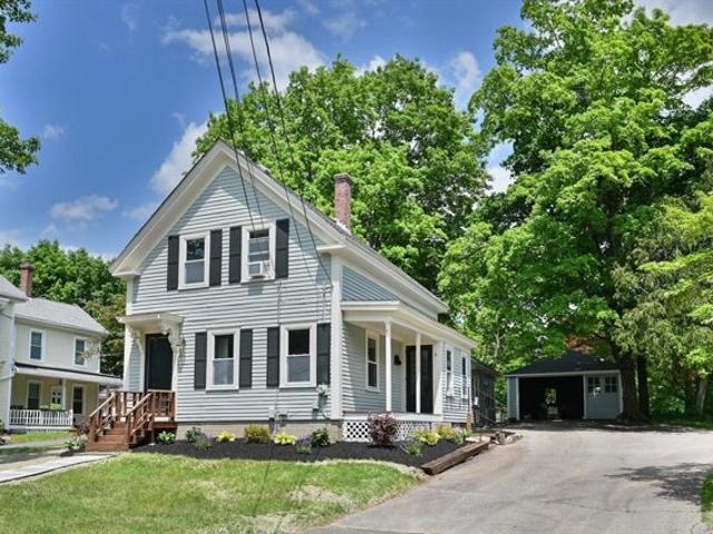 Blake St, Westborough, Home For Sale
