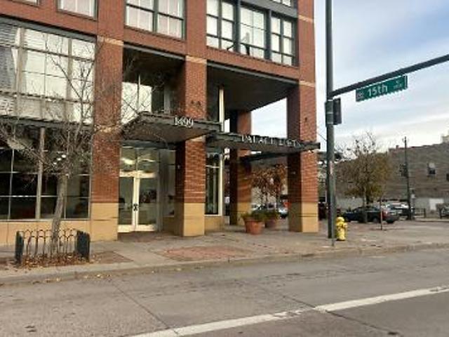 Blake St Apt 3q