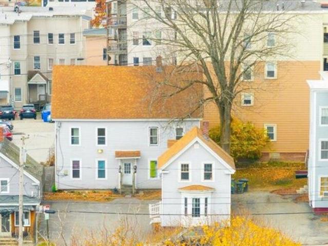 Blake St, Lewiston, Home For Sale