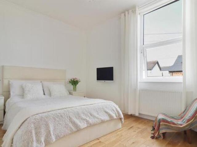 Blake Street, Walkley, 3 Bedroom Terraced