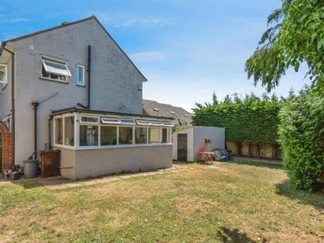 Blakemere Crescent, Portsmouth, 3 Bedroom Semi detached
